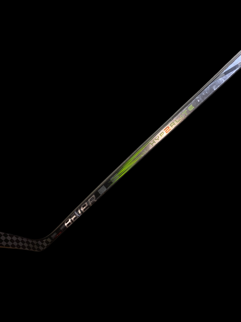 Bauer Vapor Hyperlite2 - Integral Hockey Stick Repair Prince Albert