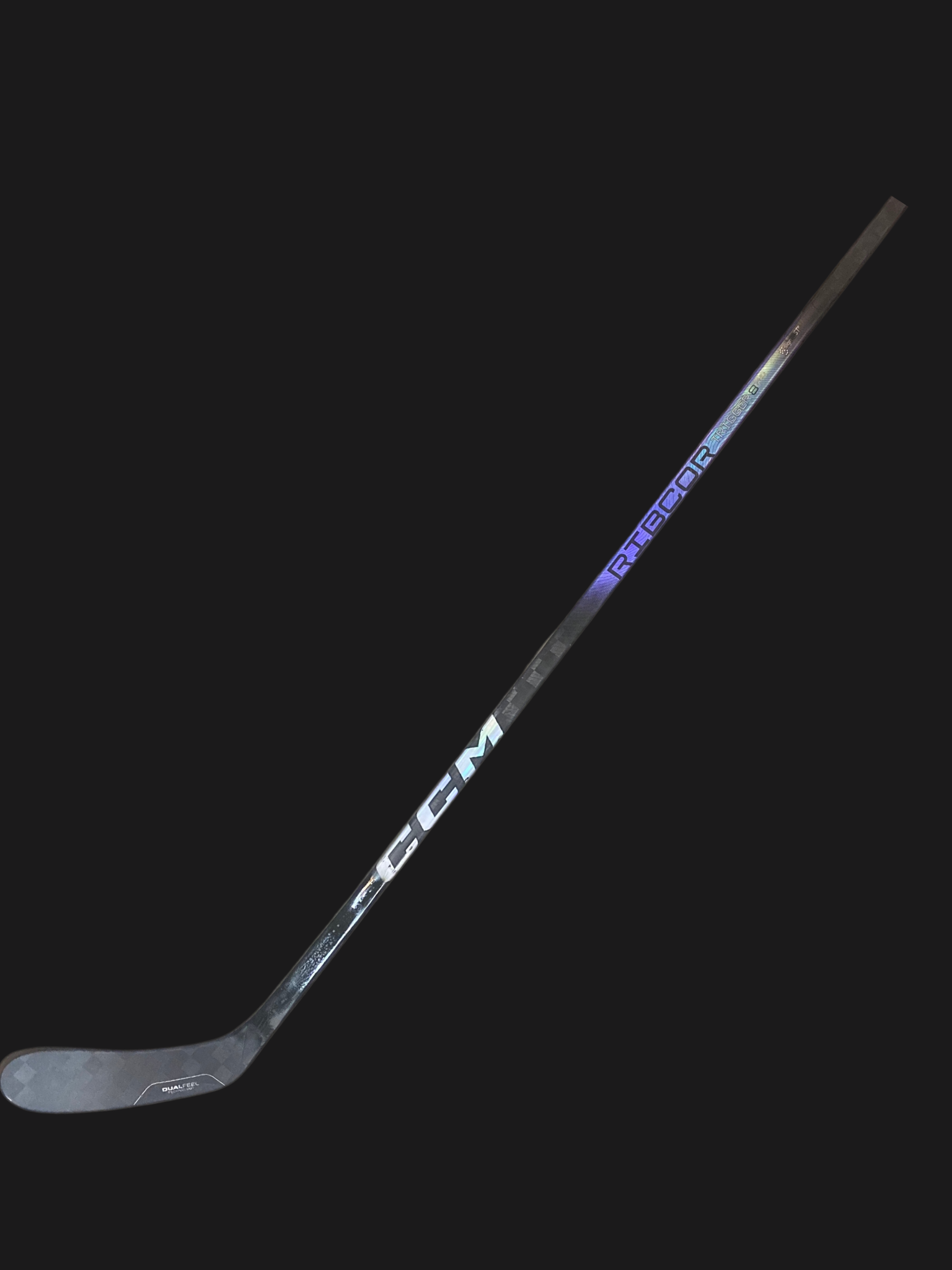 CCM Trigger FT8Pro - Integral Hockey Stick Repair Prince Albert
